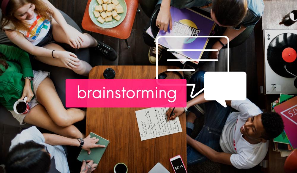 HOW TO EMPLOY AI FOR BRAINSTORMING CONTENT IDEAS WITHIN A TRICE – SaaS ...