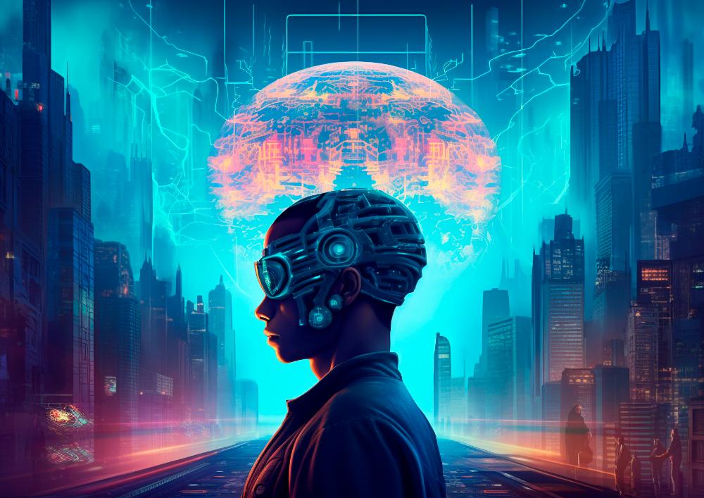 UNLOCKING THE FUTURE: AI EVERYWHERE – SaaS Starter